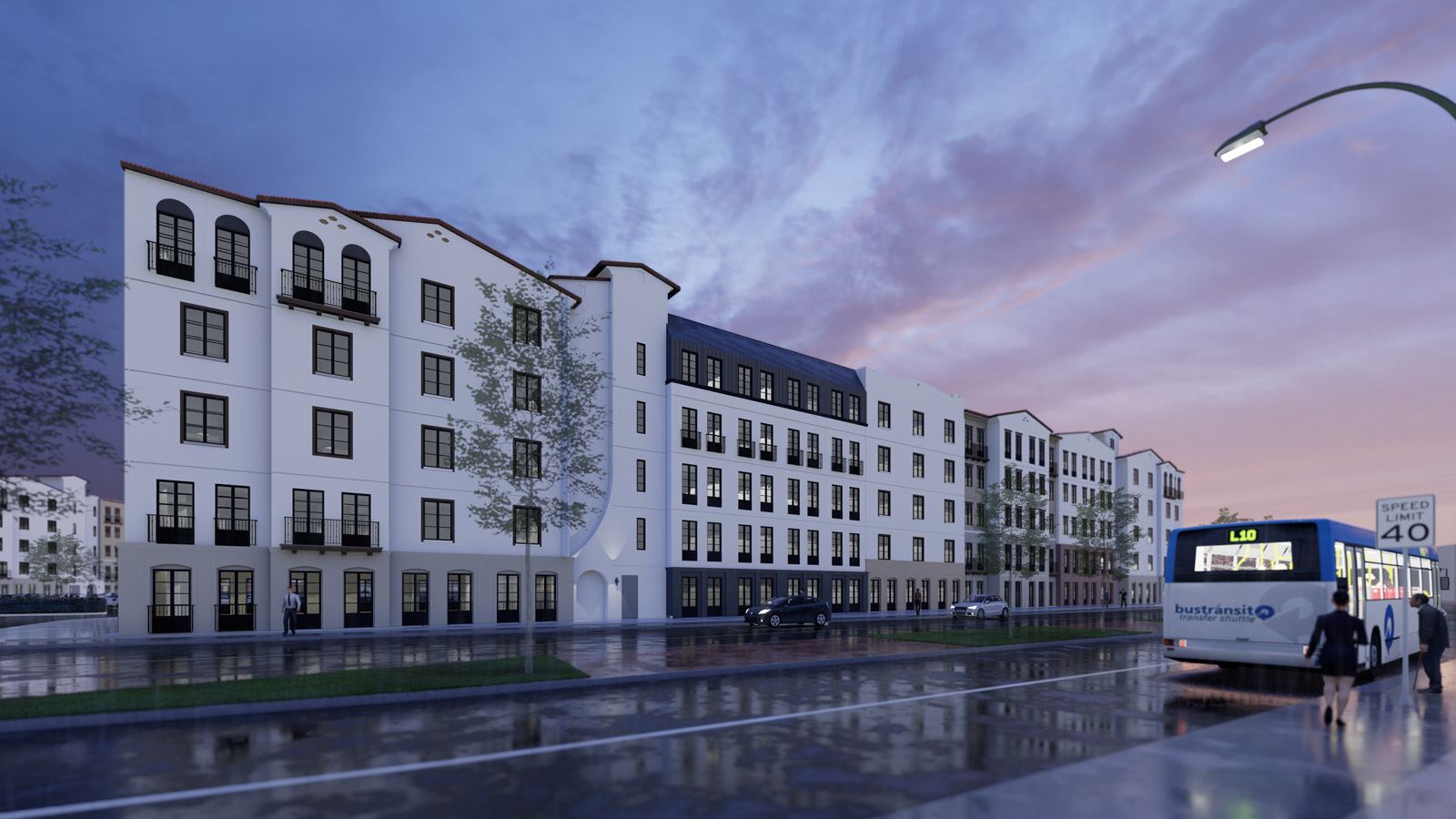 Santa Maria – Autovol