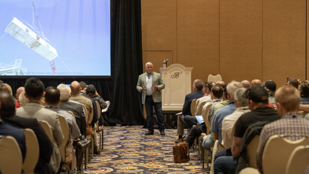 Excellence in Innovation Award Tops Off Sessions at Major U.S. Events ...